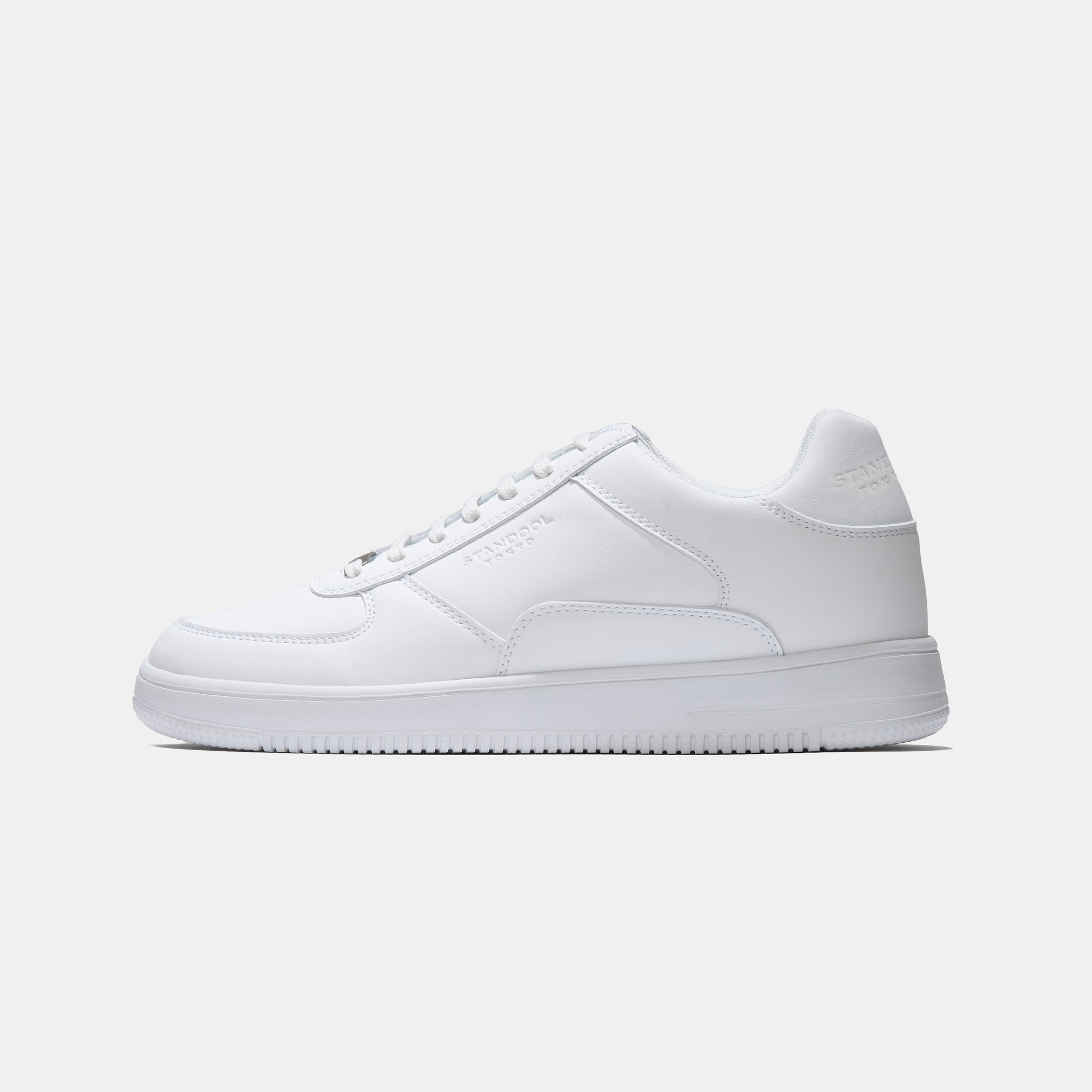 STANDOOL SACAE WHITE｜新作スタイルアップスニーカー｜次世代シークレットシューズ – STANDOOL TOKYO | 公式SHOP