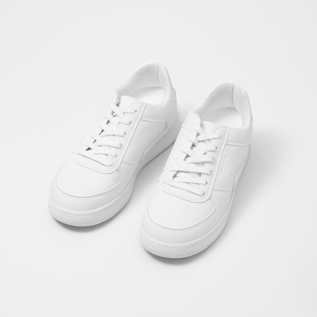 STANDOOL SACAE WHITE｜新作スタイルアップスニーカー｜次世代シークレットシューズ – STANDOOL TOKYO | 公式SHOP